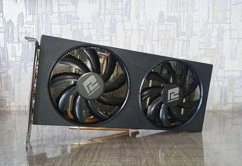 PowerColor Radeon RX 5700 8GB