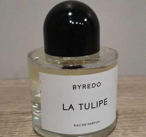 Byredo La Tulipe 100 оригинал