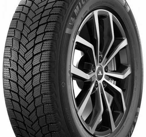 Michelin X-Ice Snow SUV 265/40 R22 106T