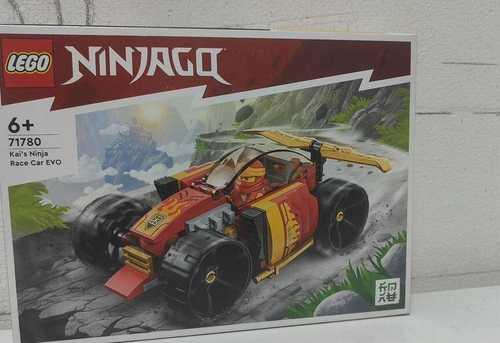 Конструктор Lego Ninjago 71780