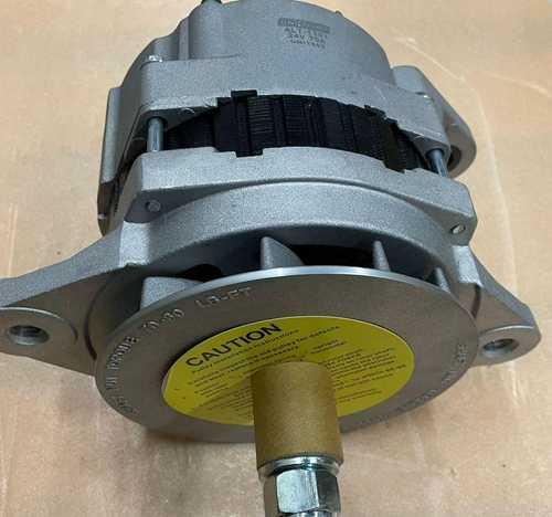 Генератор komatsu (24V/70A) ALT1101