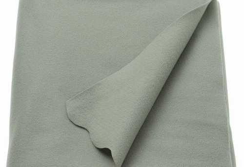 Плед IKEA thorgun тхоргун 120x160 см