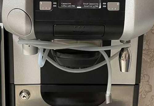 Кофемашина egro автомат