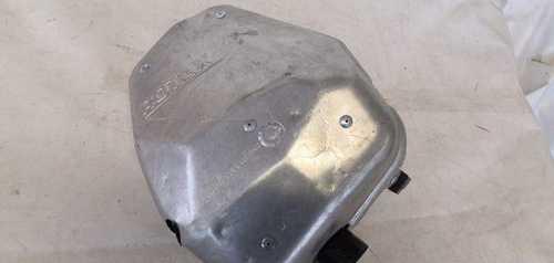 Глушитель BRP 514054527