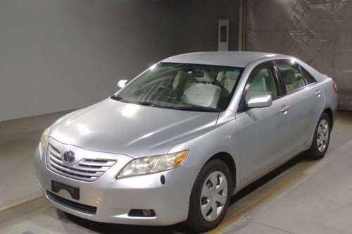 Двигатель Toyota Camry V50 2AZ-FE