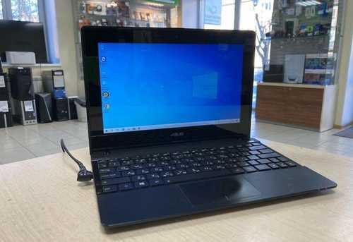 10.1" ASUS X102B, 120 ГБ, A4 1200, RAM 4 ГБ, Radeon HD 8180