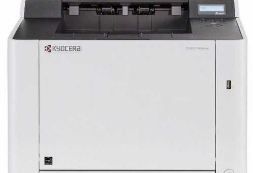 Принтер kyocera Document Solutions ecosys P5026cdw