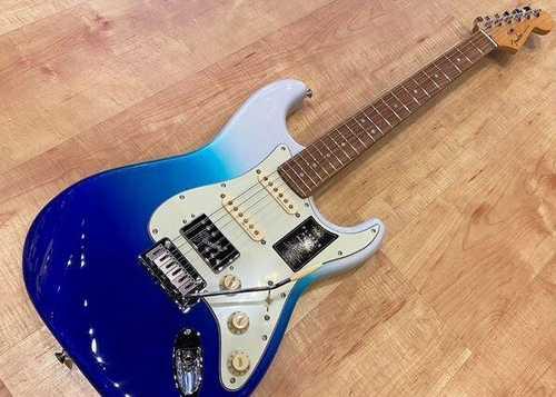 Электрогитара Fender Мексика (Комплект)