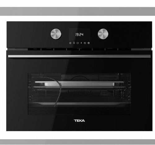 Духовой шкаф teka HLC 8470 SC night river black (111230011)