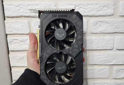 GTX 1660 super 6GB