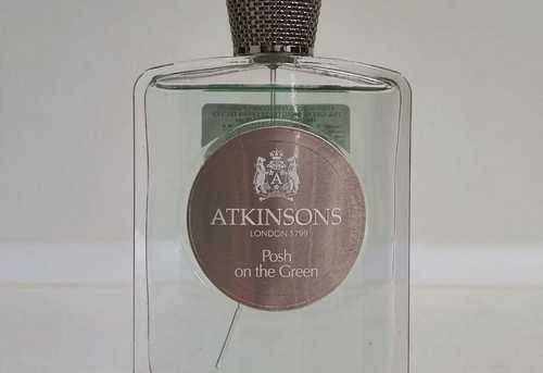 Atkinsons Posh On The Green