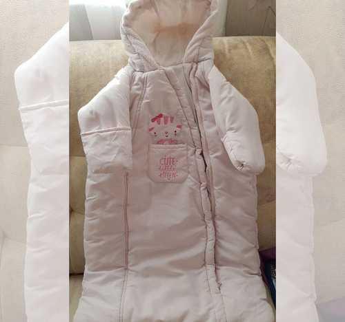 Конверт демисезонный Mothercare