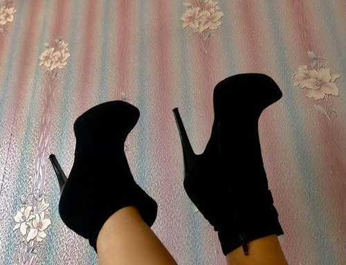 Ботильоны Aldo оригинал