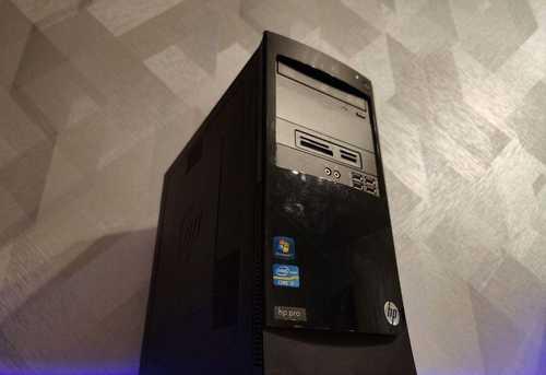 Компьютер I3,GTX650ti,HDD500gb,8gb
