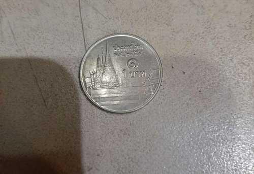 Монета Тайланд