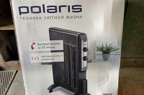 Микатермический обогреватель Polaris