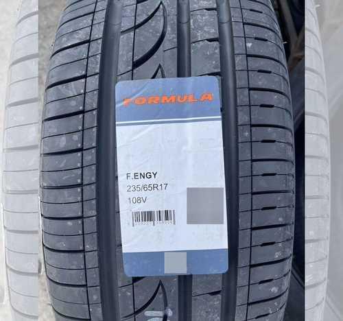 Pirelli Formula Energy 235/65 R17 108V