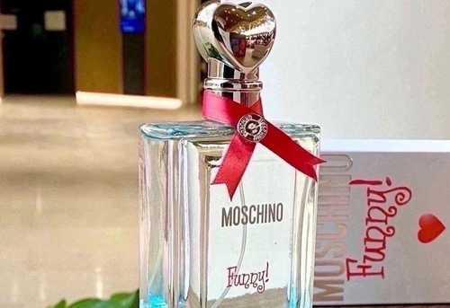 Moschino Funny 100ml