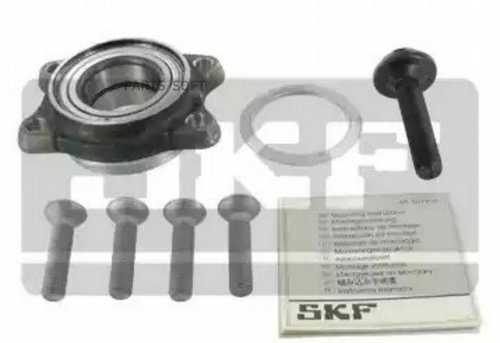 SKF vkba3536 vkba3536 к-кт подшипника ступицы\ Aud