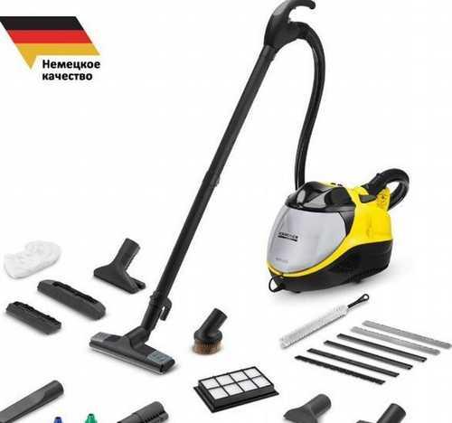 Пылесос karcher sv 7