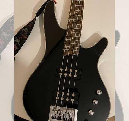 Бас гитара ibanez srx 360