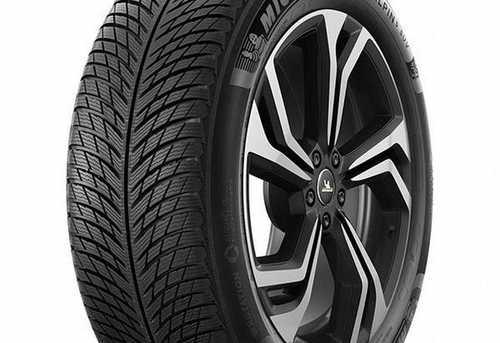 Michelin Pilot Alpin 5 SUV 295/35 R22 108W