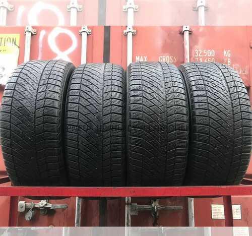 Continental ContiVikingContact 6 225/55 R17 109T