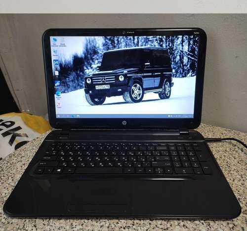 Hp Pavilion Sleekbook 15 B142Dx