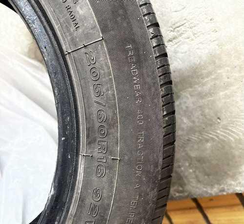 Cachland CH-268 205/60 R16