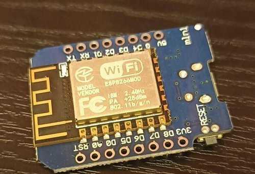 ESP8266