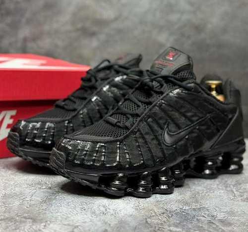 Кроссовки мужские Nike Shox (41-45)