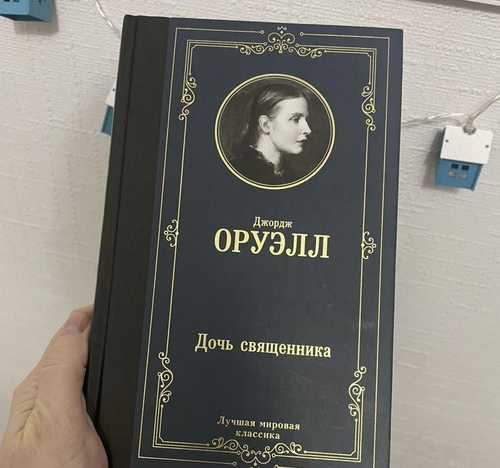 Дочь священника книга