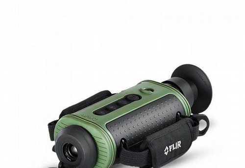 Тепловизор Flir Scout TS32r неисправный