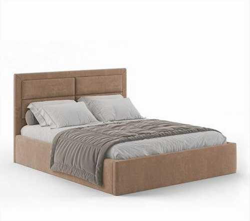 Кровать двухспальная Новая