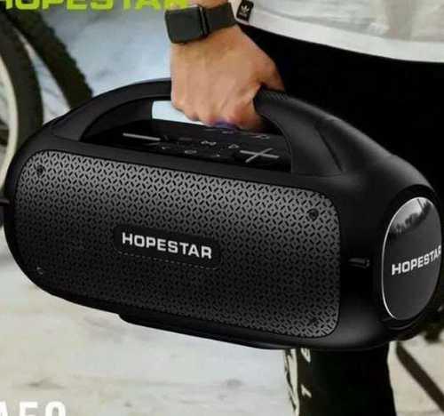 Портативная колонка HopeStar A50