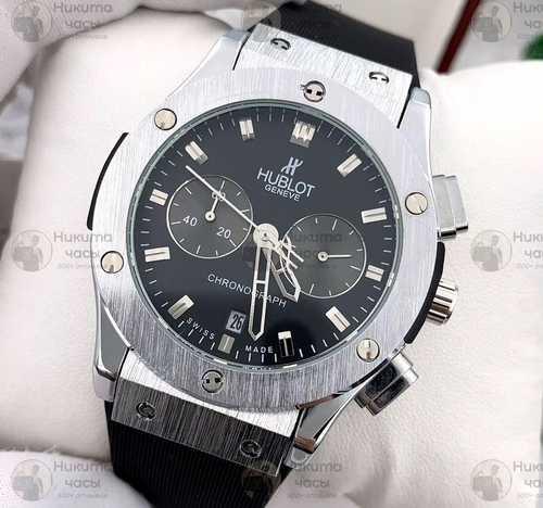 Часы Hublot