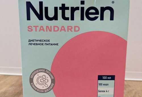 Питание Nutrien standard 350 гр