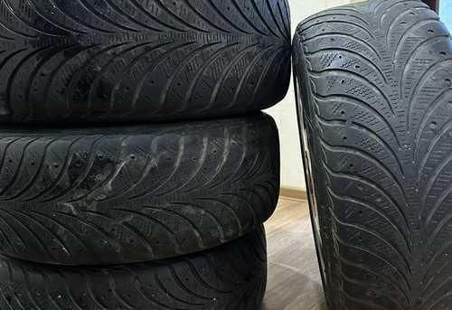 Goodride AD 153 205/55 R16 91