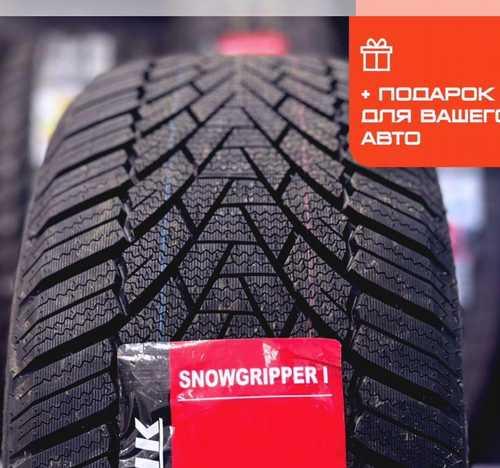 iLink SnowGripper I 235/55 R20 94T