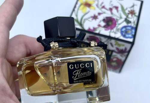 Туалетная вода Gucci flora 75ml