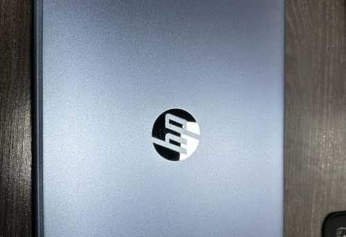 Ноутбук HP pavilion laptop 14