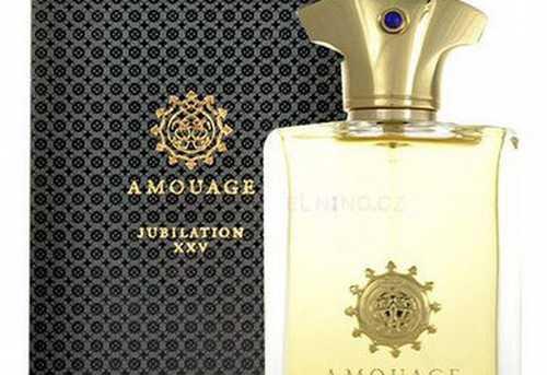 Amouage Jubilation XXV