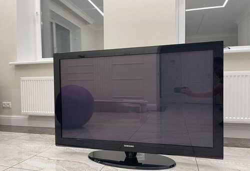 Телевизор samsung 50 дюймов