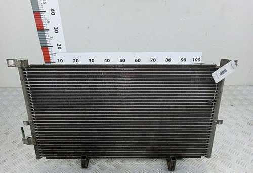Радиатор кондиционера для Ford Mondeo 3 1671713