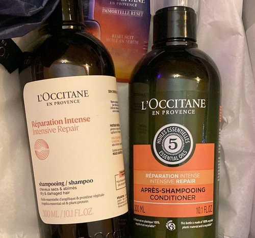 Локситан набор loccitane