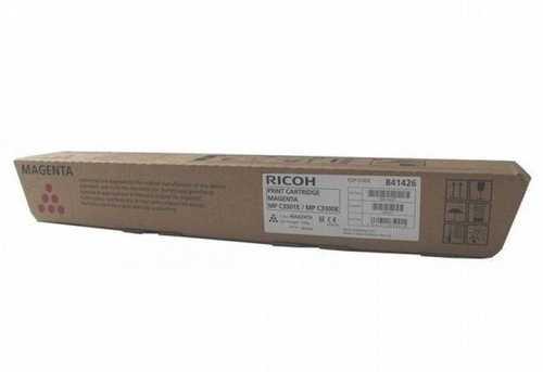 Картридж Ricoh 841426/842045 Type MPC3501E/MPC3300