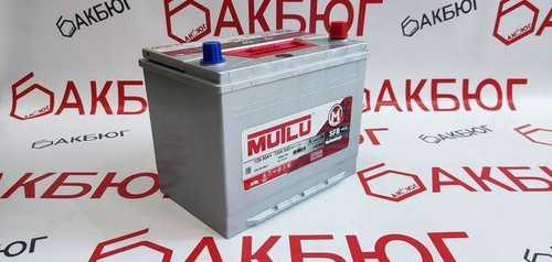Аккумулятор для автомобиля 80 ач Доставка