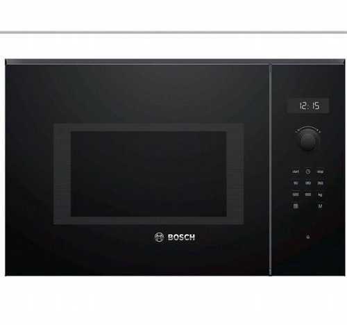 Микроволновая печь Bosch BFL554MB0