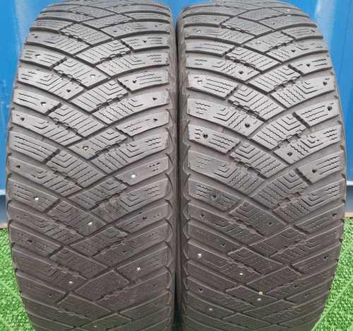 Goodyear Ultragrip Ice Arctic 235/55 R18 121T