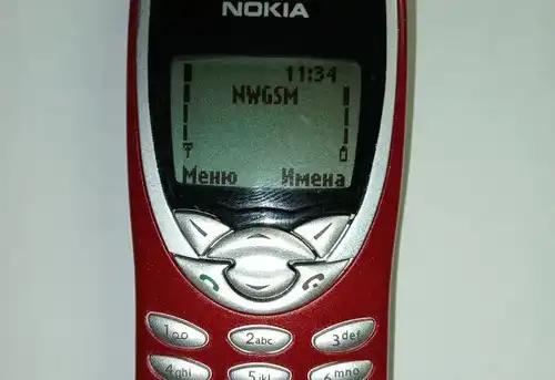 Nokia 8210